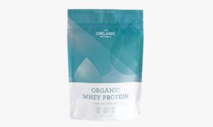 Best Protein Powder for IVF: Why Whey is Worth It | The Fertility Kitchen