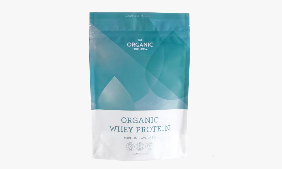 Best Protein Powder for IVF: Why Whey is Worth It | The Fertility Kitchen