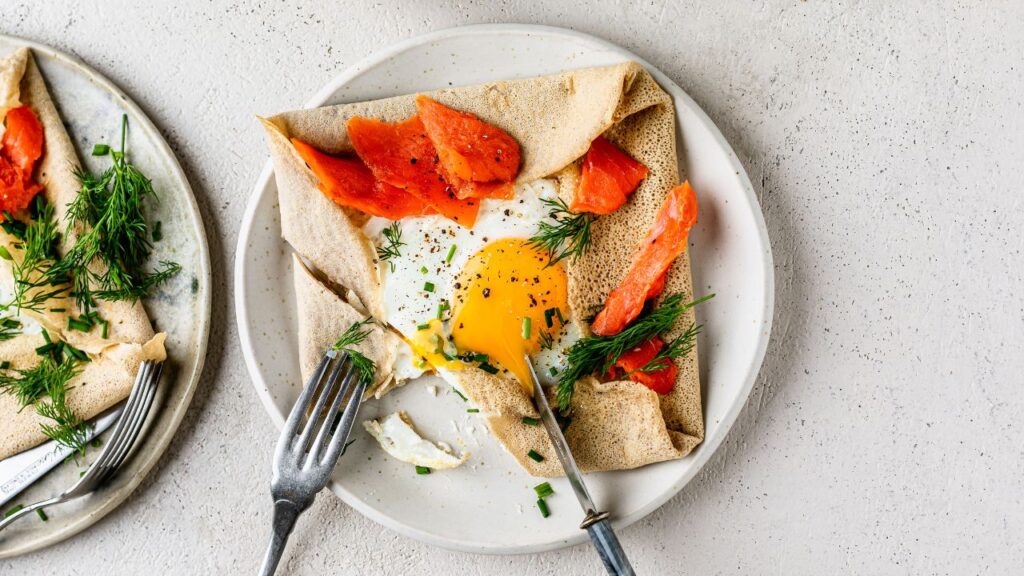 How to Prepare for IVF: Nutrition & Lifestyle Tips | The Fertility Kitchen